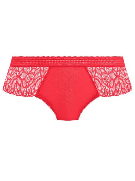 Kjøp WACOAL RAFFINE TANGA HIBISCUS - ORANGE - Wacoal - Dame fra Sweet ...