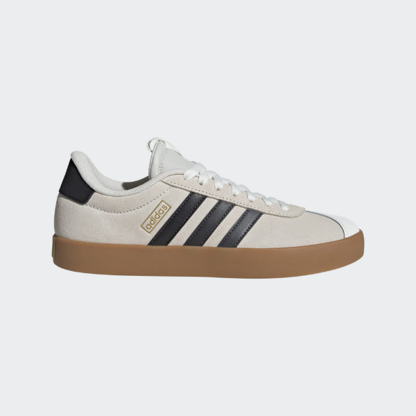 Kjøp ADIDAS VL COURT 3.0 SNEAKERS - BEIGE - Adidas - Dame fra Skoringen ...