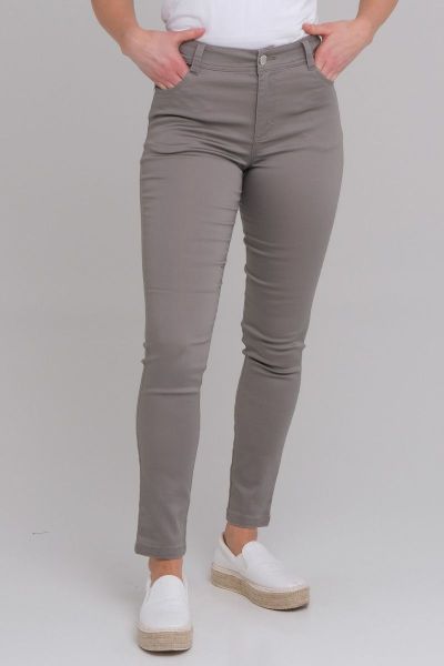 Kjøp SIRI BASIC - Zavanna - Dame fra Sko Deg - 1003955