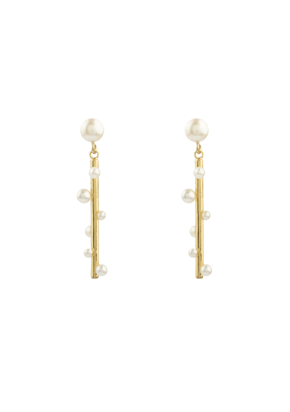 Kjøp Venus monument earring - House of Vincent - Dame fra Deg & Meg