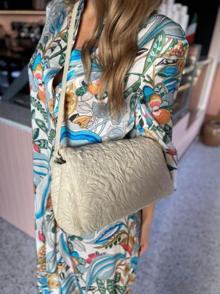 Kjøp Foluke beige - Munthe - Dame fra Deg & Meg