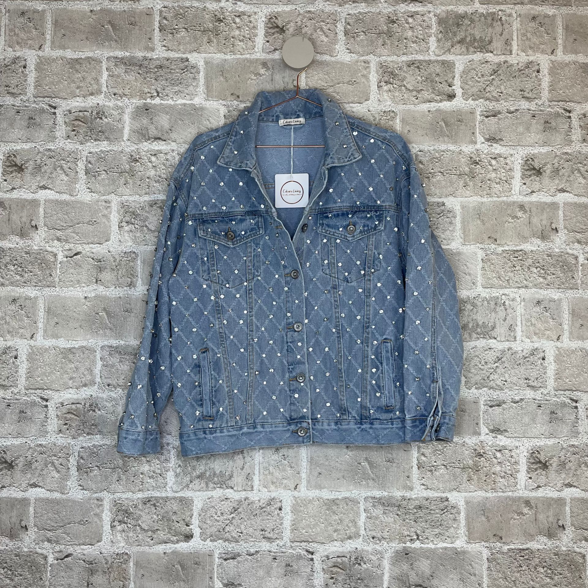 Kjøp PENSA - Cabana Living - Dame fra Annamalena