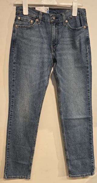 Kjøp 511 SLIM FIT JEANS - ON THE COOL - Levi's - Herre fra CC kle ...