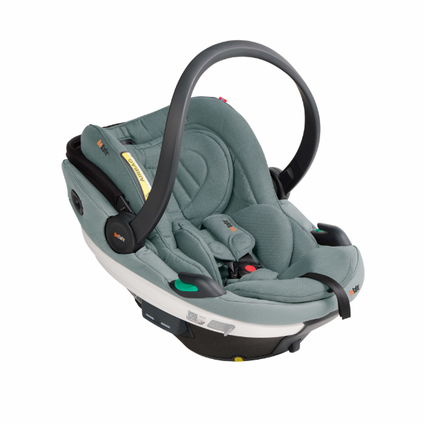 Kjøp BESAFE GO BEYOND SEA GREEN - Besafe - Barn fra Knøttene - 11036236