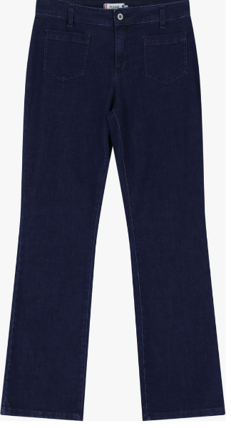 Kjøp NEW FINE ORGINAL DENIM JEANS - Please Jeans - Dame fra Pønt