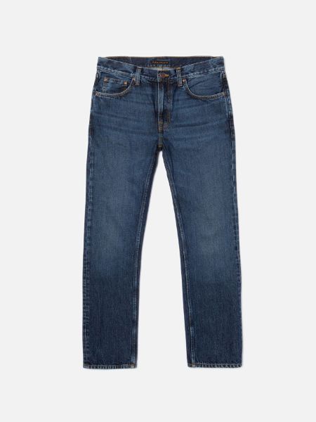 Kjøp GRITTY JACKSON REGULAR - Nudie Jeans - Herre fra Kase Moss - 114491