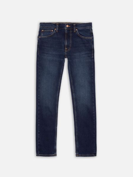 Kjøp GRIM TIM SKINNY - Nudie Jeans - Herre fra Kase Moss - 113880