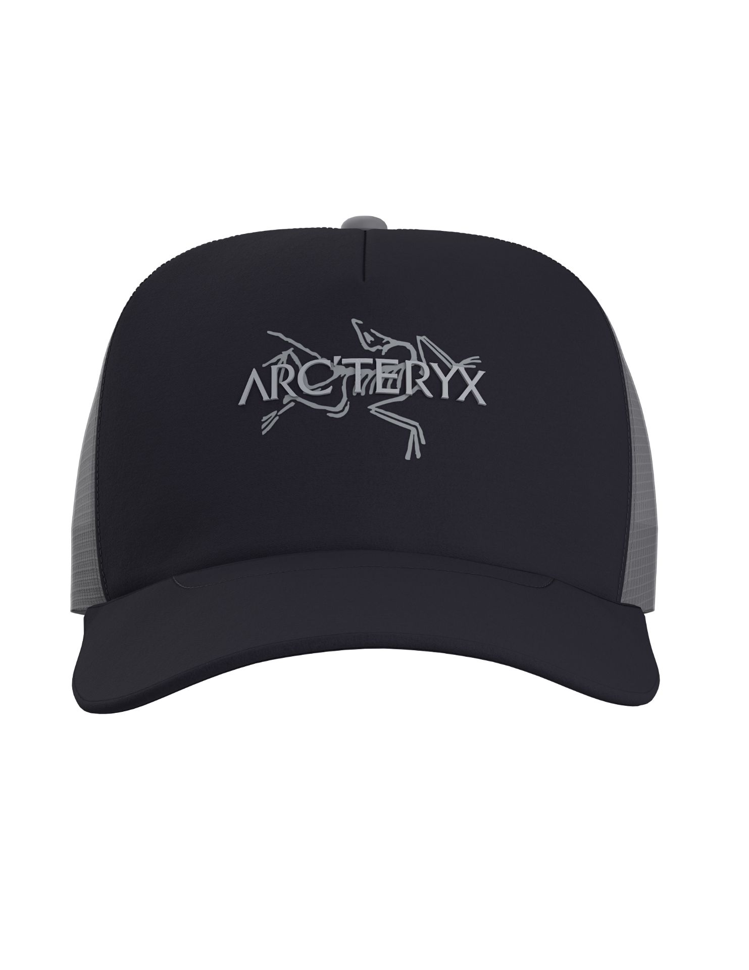 Kjøp ARCTERYX BIRD WORD TRUCKER HAT - Arc'teryx - Dame fra Flortex ...