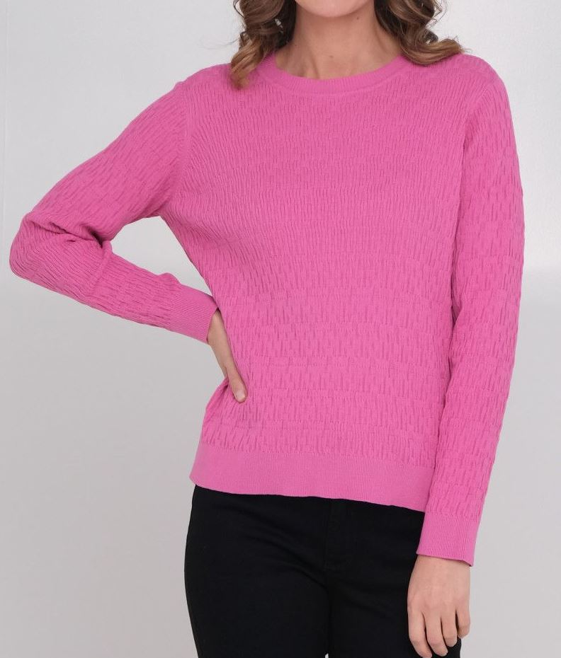 Kjøp AMELI GENSER - ROSA - Zavanna - Dame fra Sko Deg - 1003982